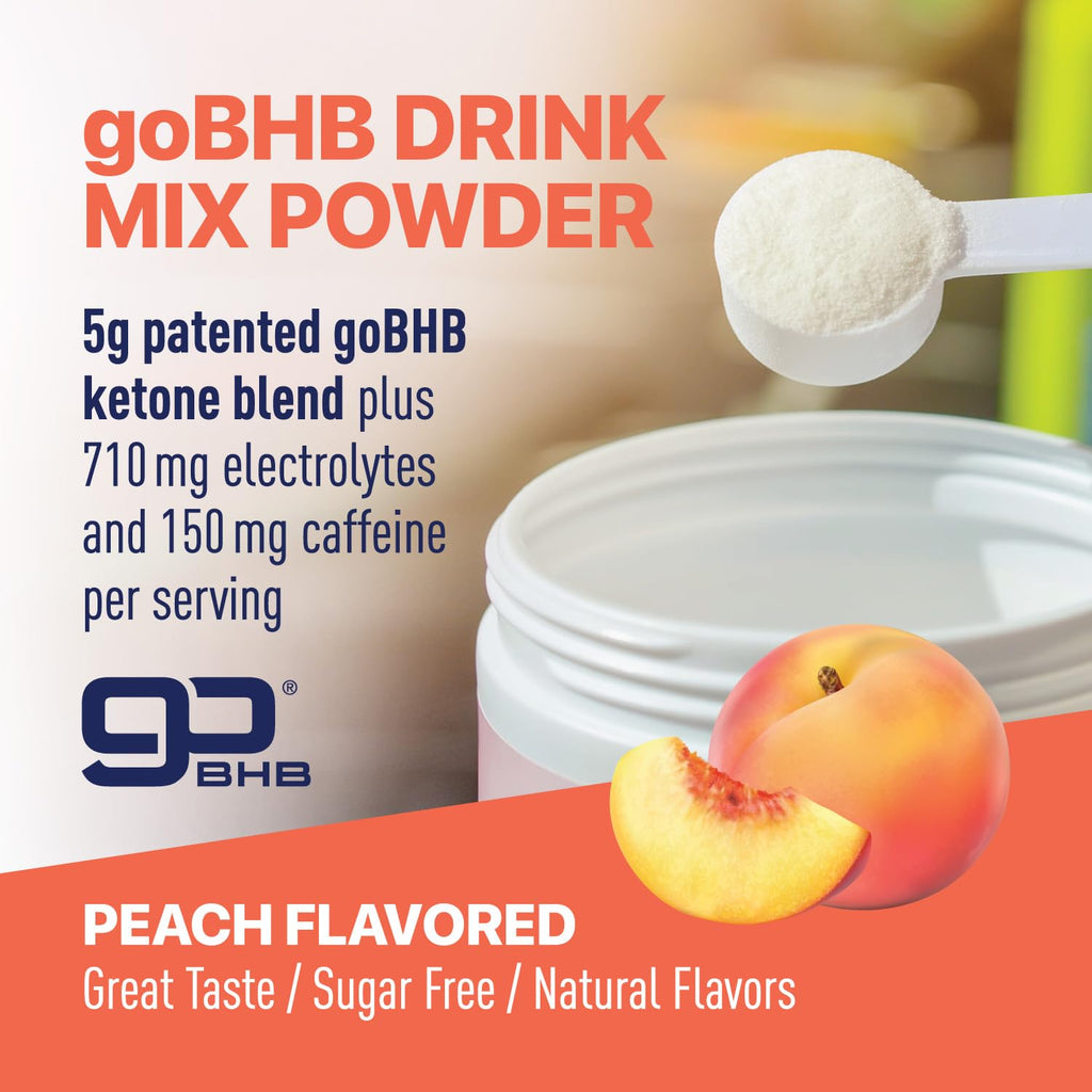 Electrolyte powder for hydration support