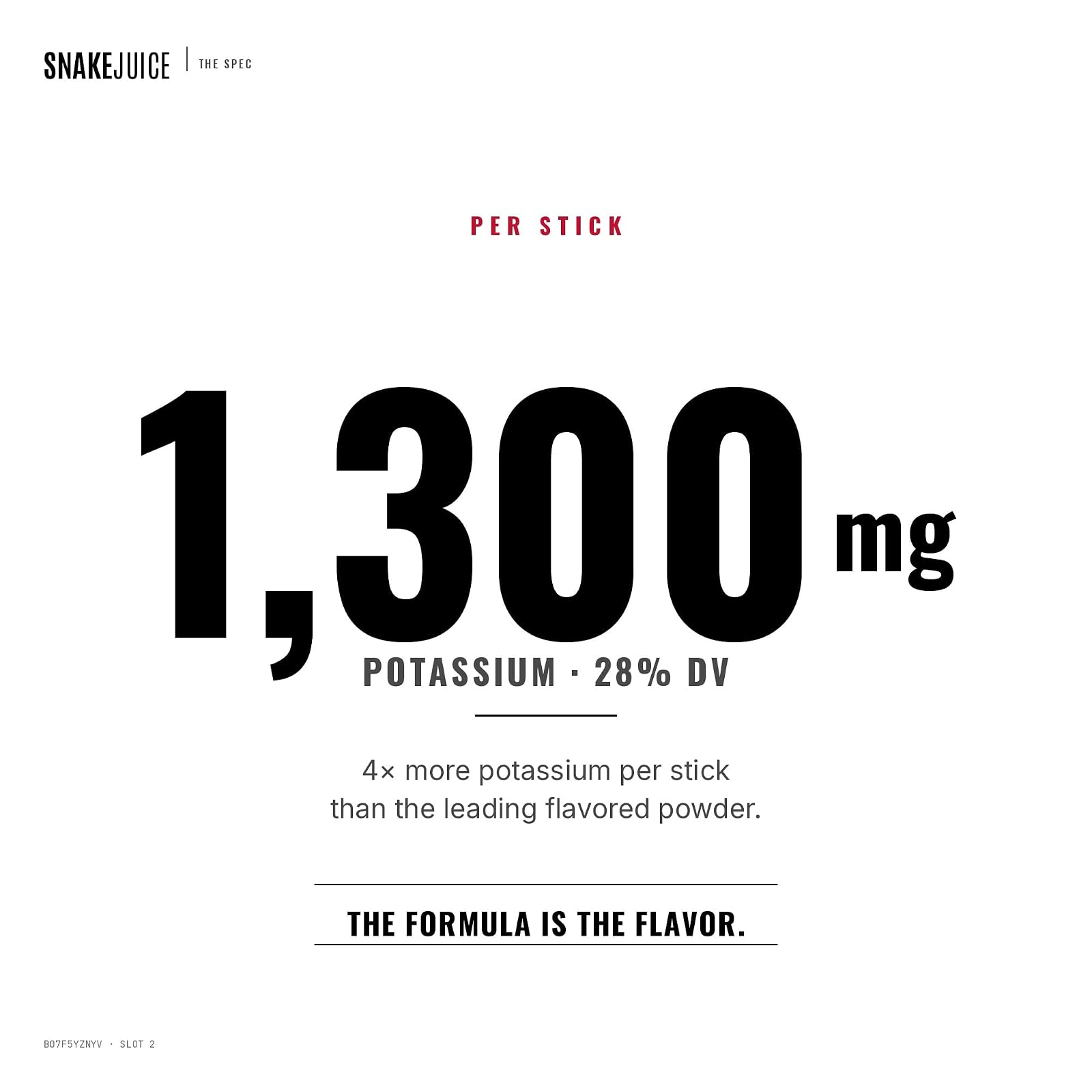 electrolyte powder for hydration support