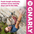 electrolyte powder for hydration support