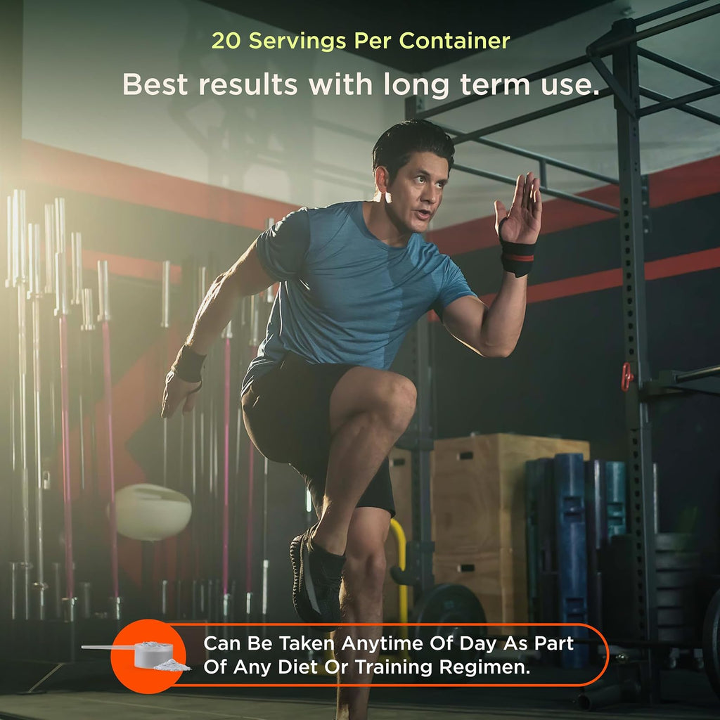 Electrolyte powder for hydration support