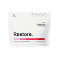 Electrolyte powder for hydration