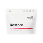 Electrolyte powder for hydration