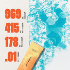 electrolyte powder for hydration