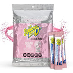 electrolyte powder for hydration