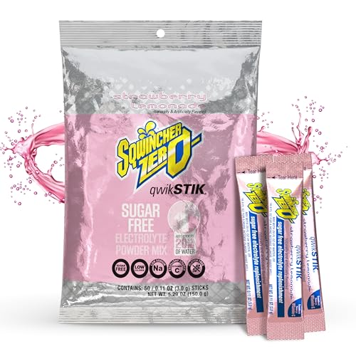 electrolyte powder for hydration