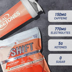 electrolyte powder for hydration
