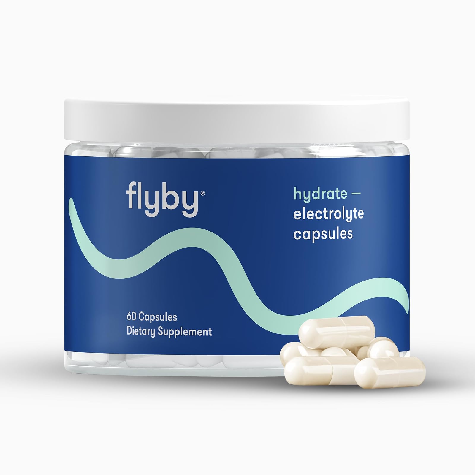 Electrolyte powder for improved athletic performance