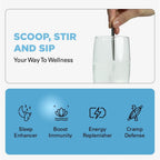 electrolyte powder for low carb diets