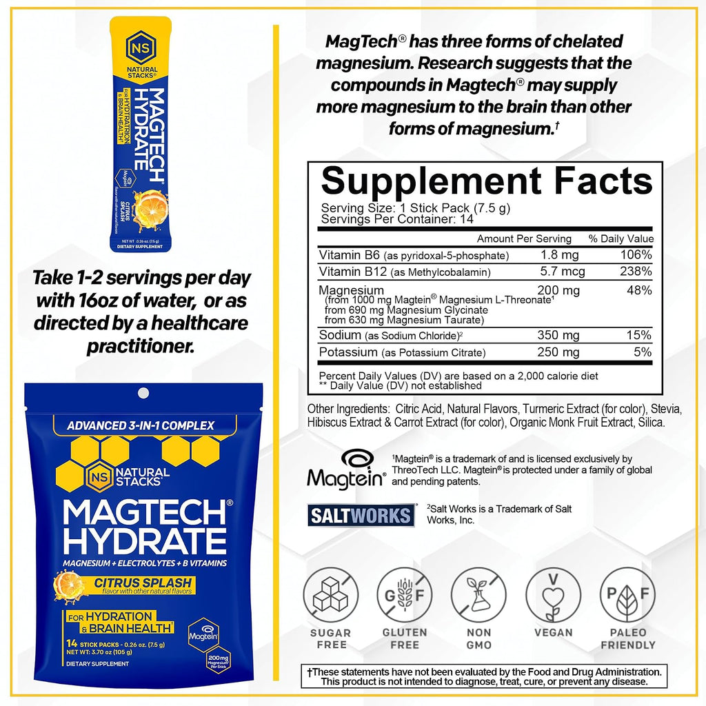 Electrolyte powder for muscle recovery