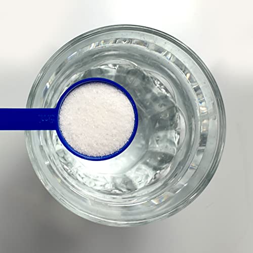 electrolyte powder for optimal hydration