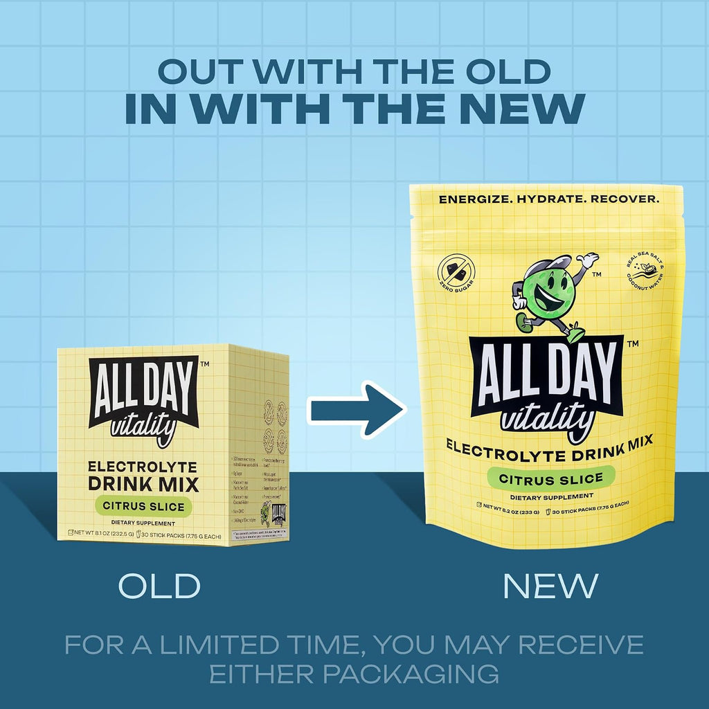 Electrolyte powder for pickleball players