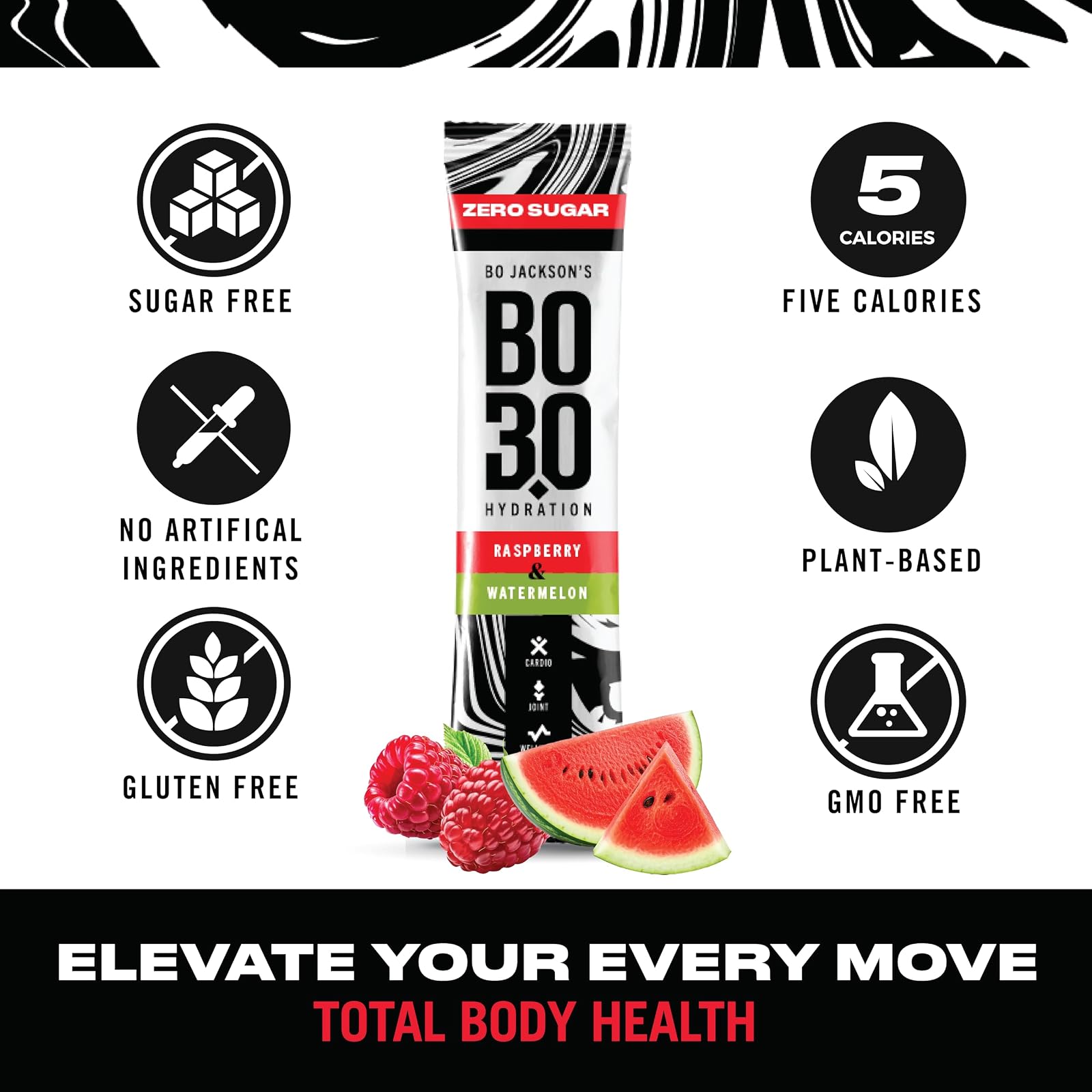 electrolyte powder for post-exercise recovery