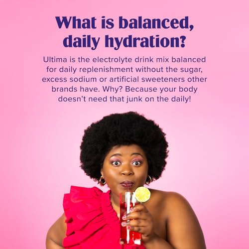 electrolyte powder for post-workout hydration
