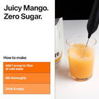 electrolyte powder for post-workout hydration