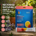 electrolyte powder for post-workout recovery