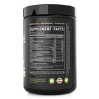 electrolyte powder for post-workout recovery