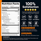 electrolyte powder for post-workout recovery