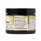 electrolyte powder for post-workout recovery