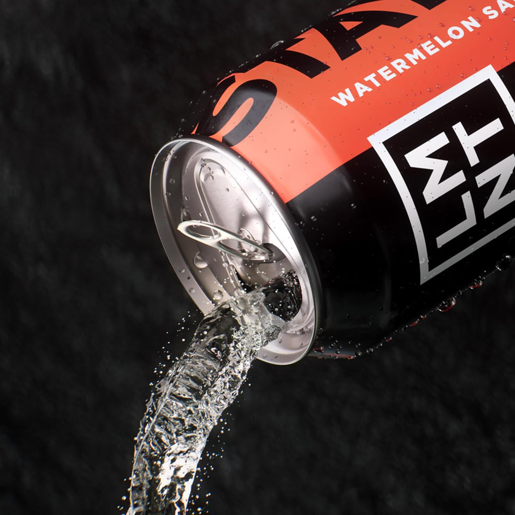 electrolyte powder for post-workout recovery