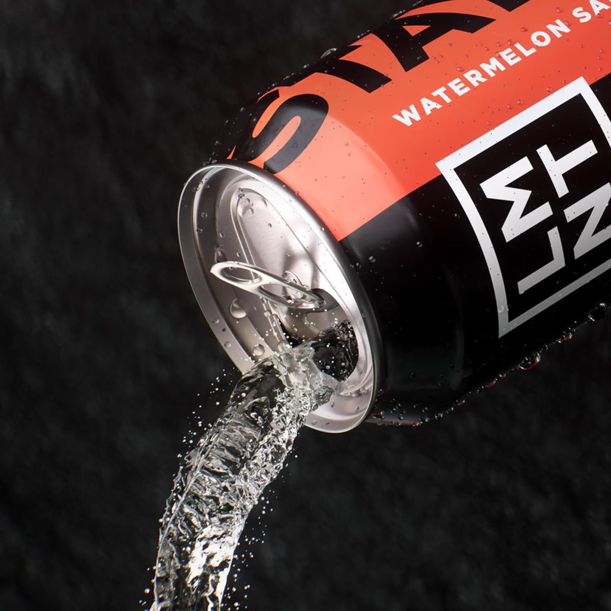 electrolyte powder for post-workout recovery