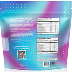 electrolyte powder for post-workout recovery