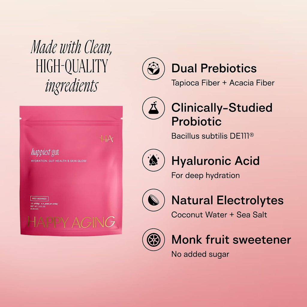 electrolyte powder for post-workout recovery