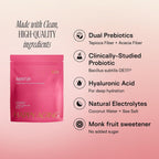 electrolyte powder for post-workout recovery