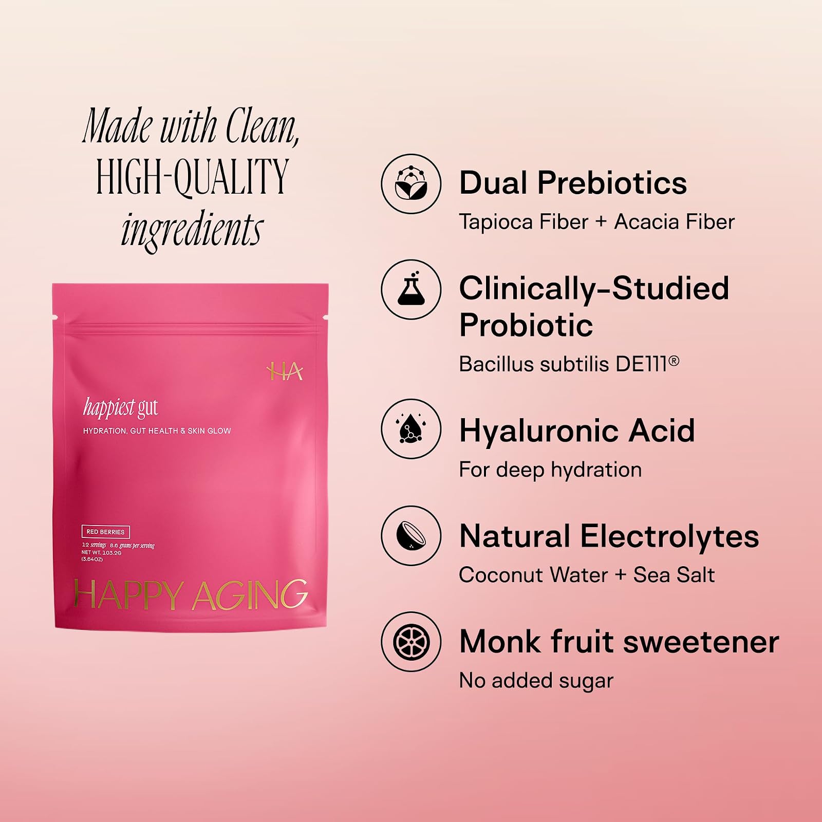 electrolyte powder for post-workout recovery