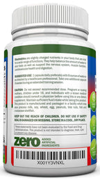 Electrolyte powder for post-workout recovery