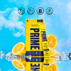 electrolyte powder for post-workout recovery