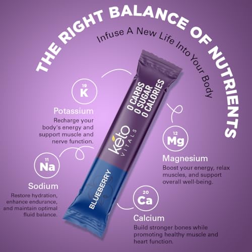 electrolyte powder for post-workout recovery