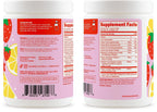 Electrolyte powder for post-workout recovery