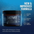 electrolyte powder for post-workout recovery