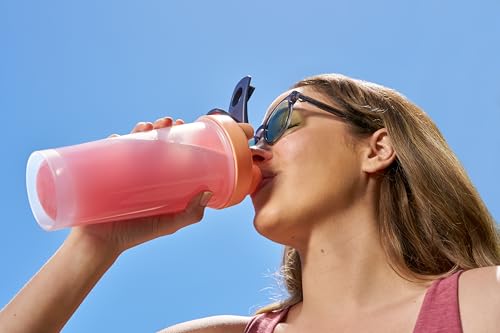 electrolyte powder for post-workout replenishment