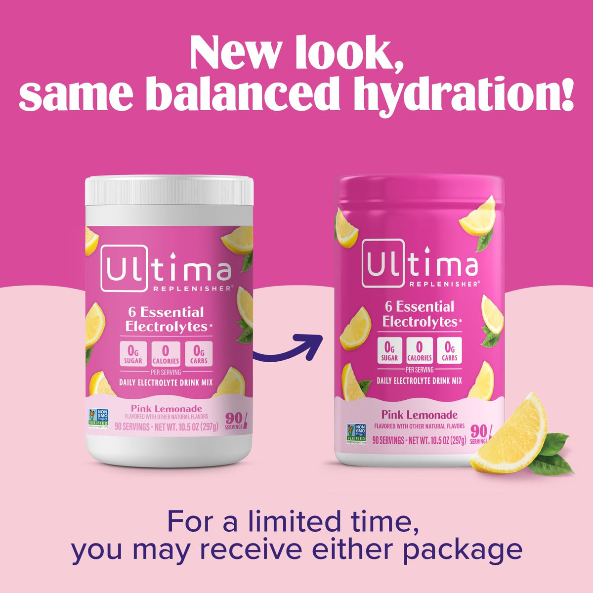electrolyte powder for post-workout replenishment