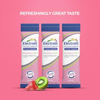 Electrolyte powder for post-workout replenishment