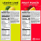 electrolyte powder for post-workout replenishment