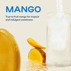 electrolyte powder for quick hydration