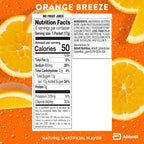 Electrolyte powder for quick rehydration