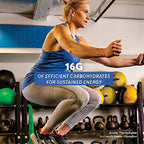 electrolyte powder for sports hydration