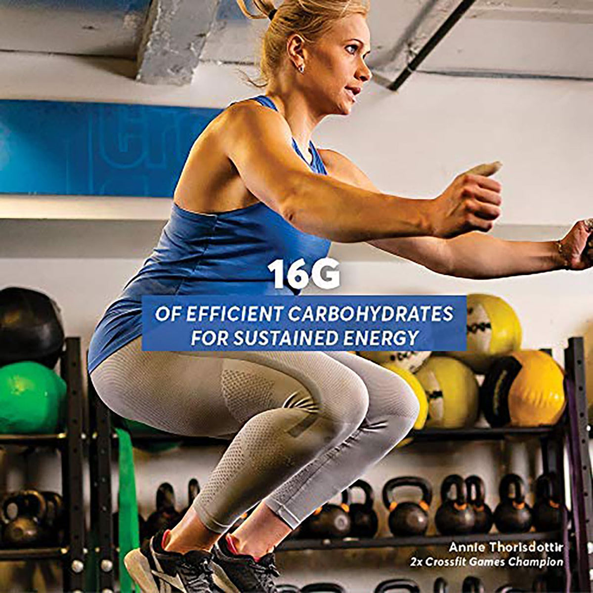 electrolyte powder for sports hydration