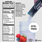 electrolyte powder for sports hydration