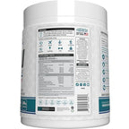 electrolyte powder for sports performance