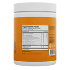 Electrolyte powder for sports recovery