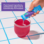 electrolyte powder for sports recovery
