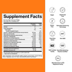 electrolyte powder packs for athletes