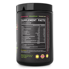 electrolyte powder to replenish lost minerals