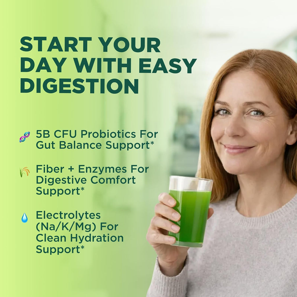 Electrolyte powder to support keto diet