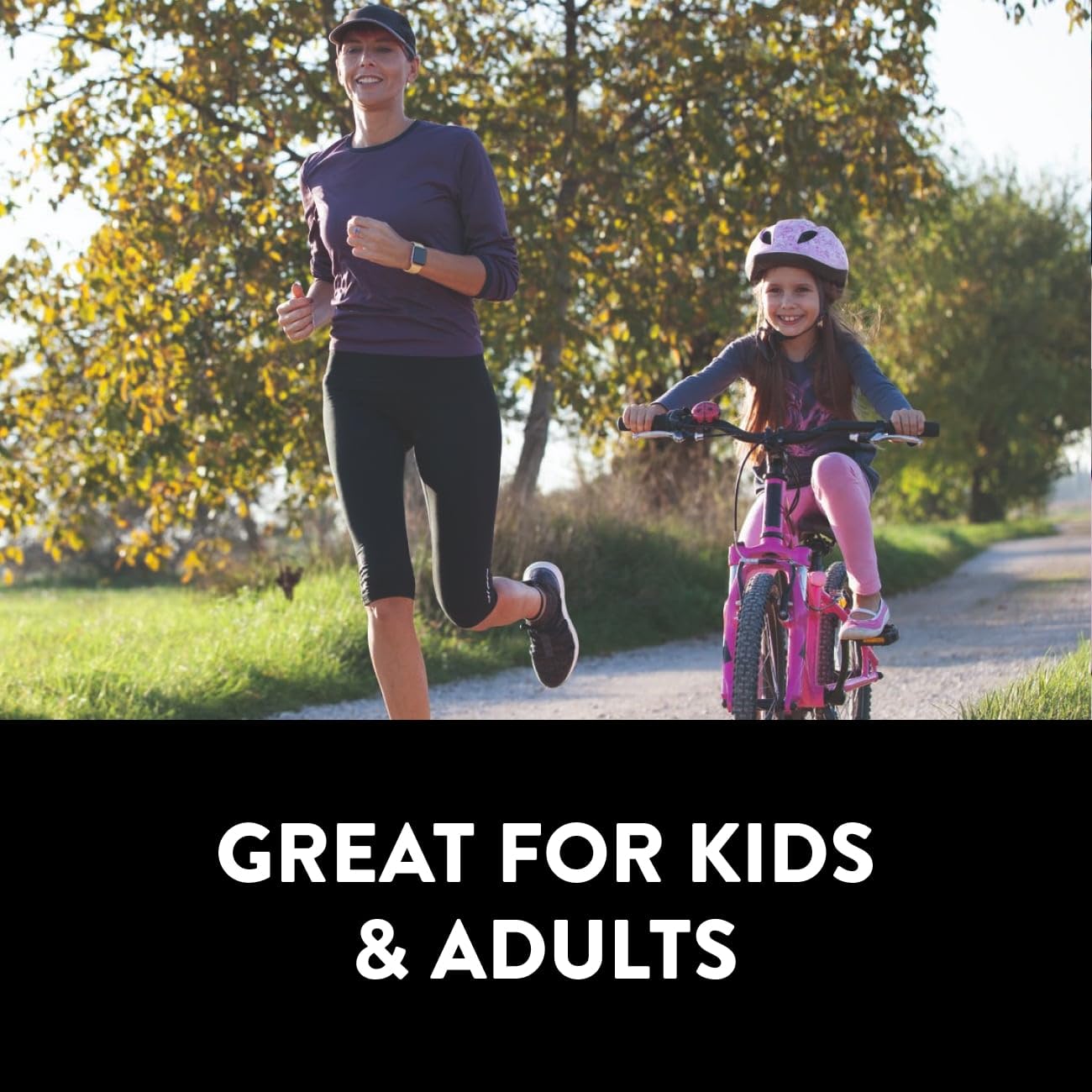 Electrolyte powder to support wellness