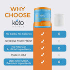 electrolyte powder with essential minerals